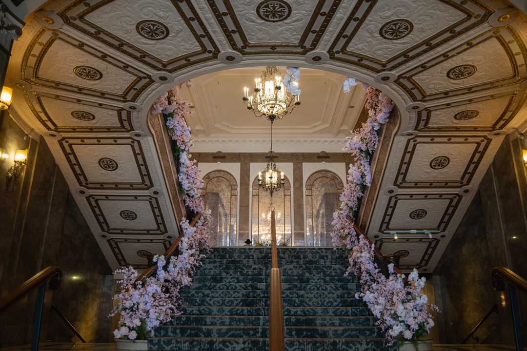 Beacon Grand - Union Square | A Historic SF Hotel