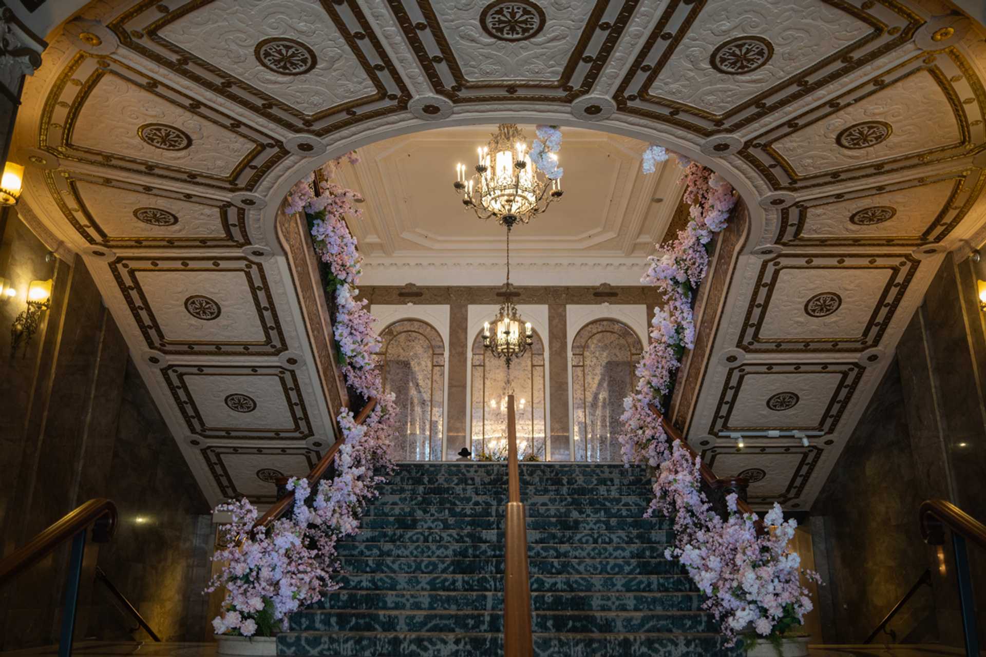 Beacon Grand - Union Square | A Historic SF Hotel