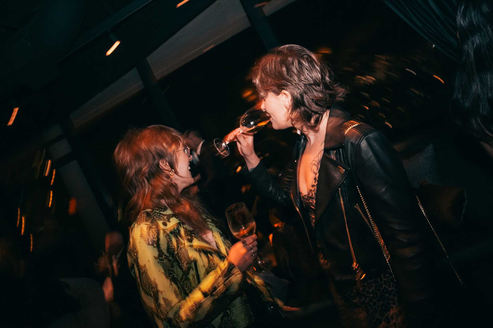 Starlite at the Beacon Grand Hotel - Union Square Lounge & Bar