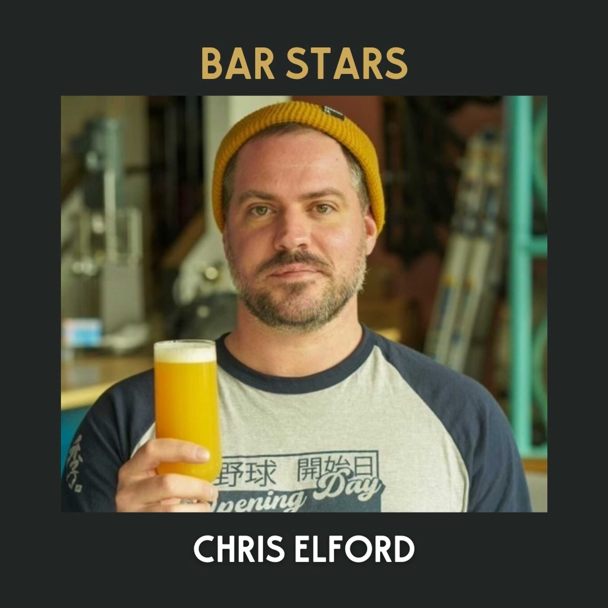 Starlite at the Beacon Grand Hotel - Union Square Lounge & Bar