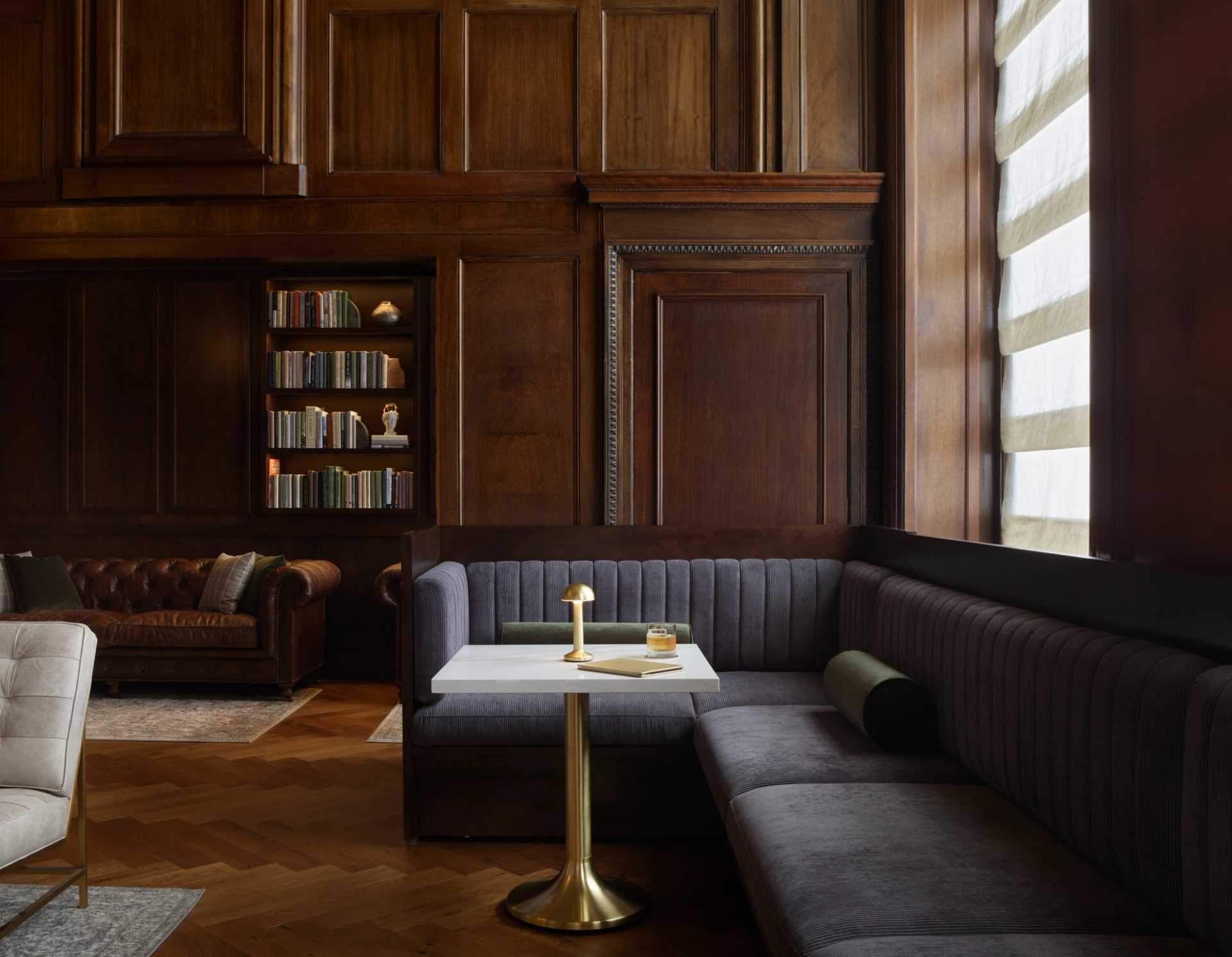 Beacon Grand - Union Square | A Historic SF Hotel