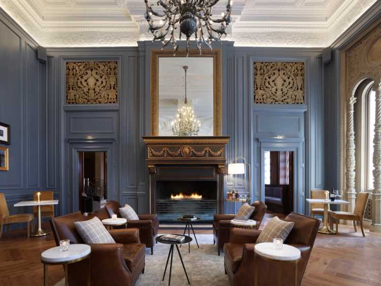 Beacon Grand - Union Square | A Historic SF Hotel