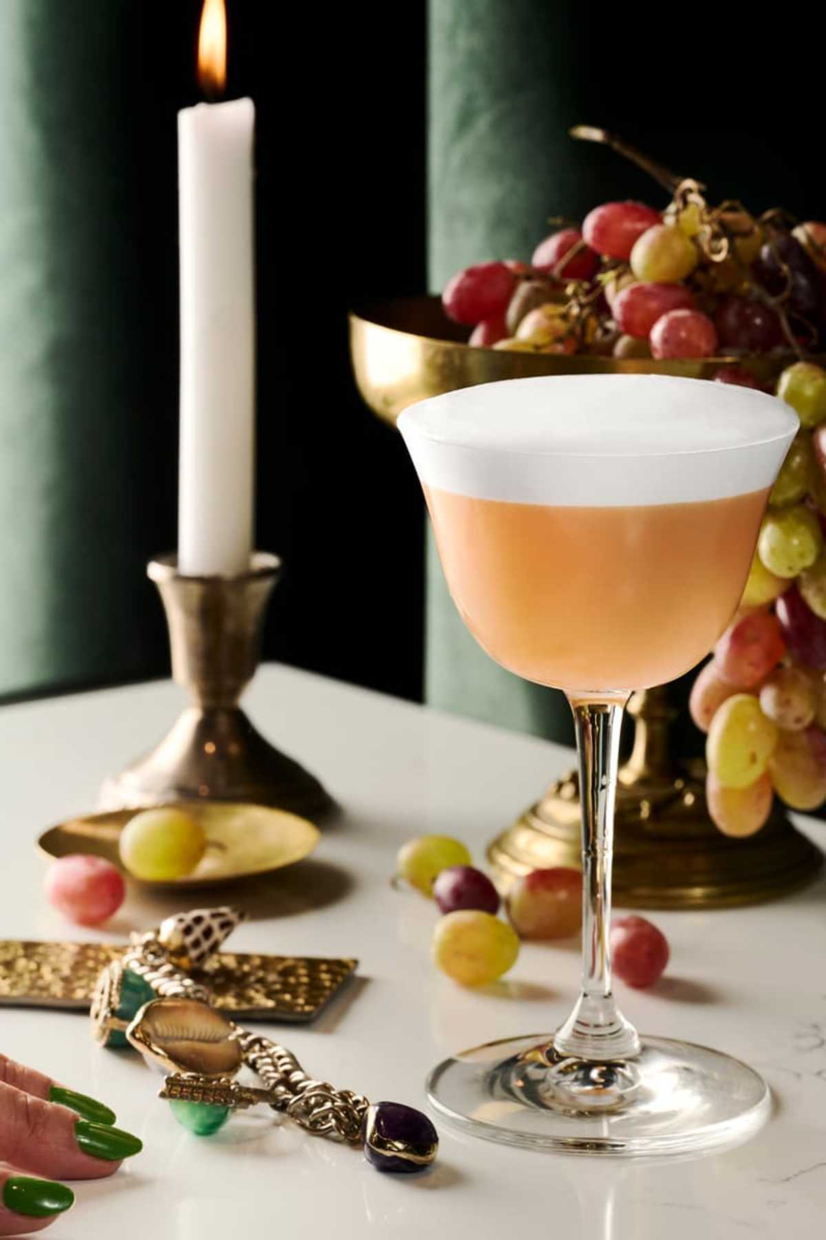 Starlite at the Beacon Grand Hotel - Union Square Lounge & Bar