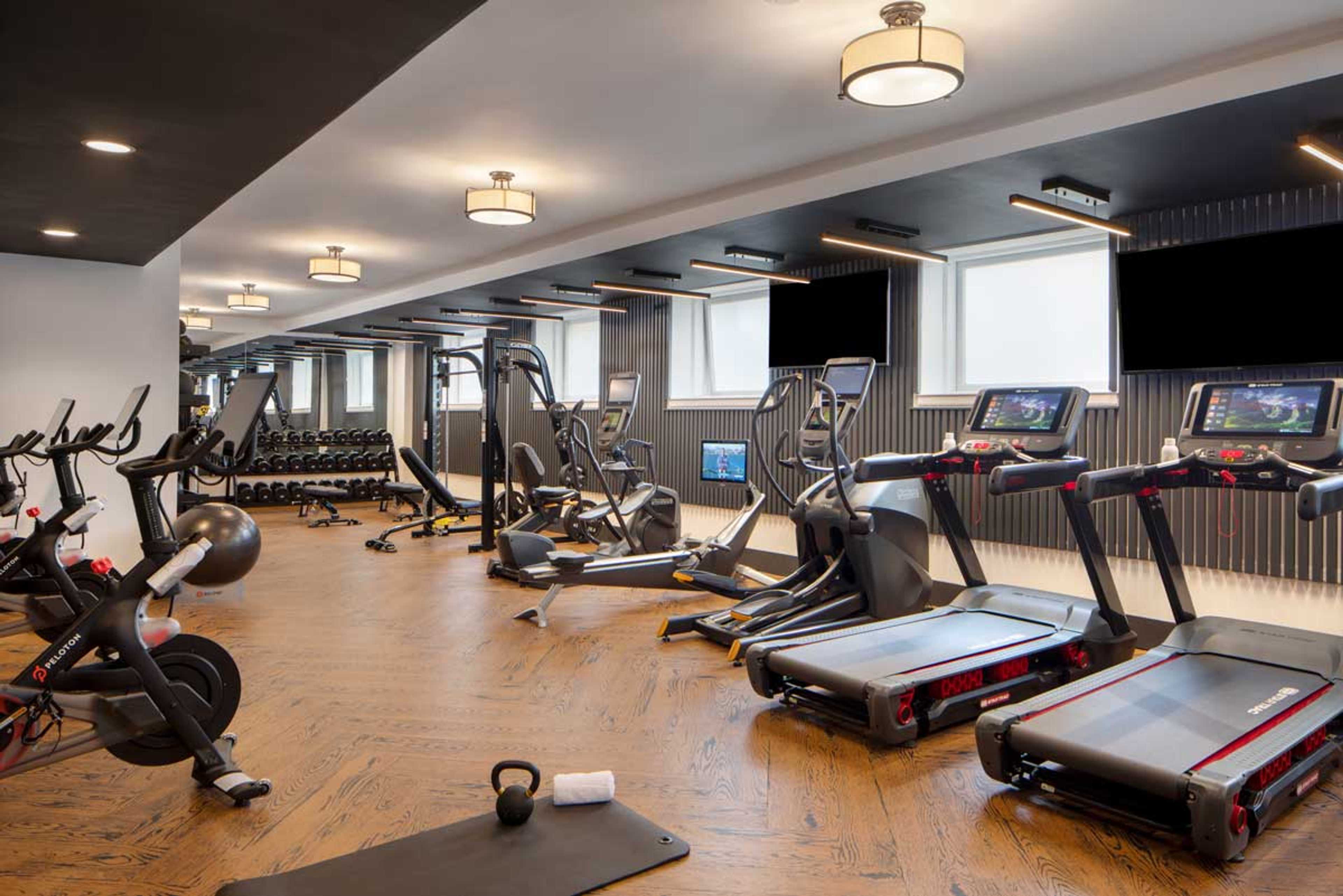 Beacon Grand Hotel - Welcome