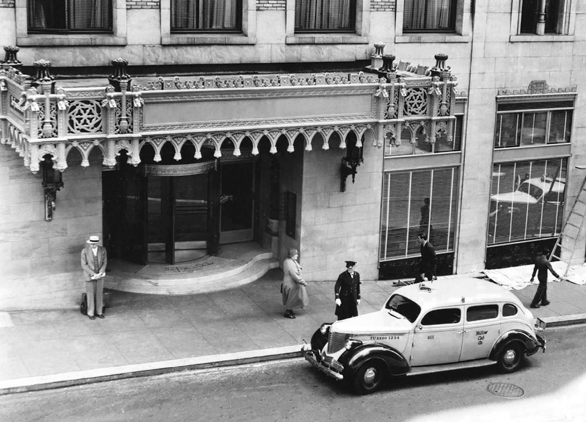 Careers & Jobs at the Beacon Grand Hotel - Union Square