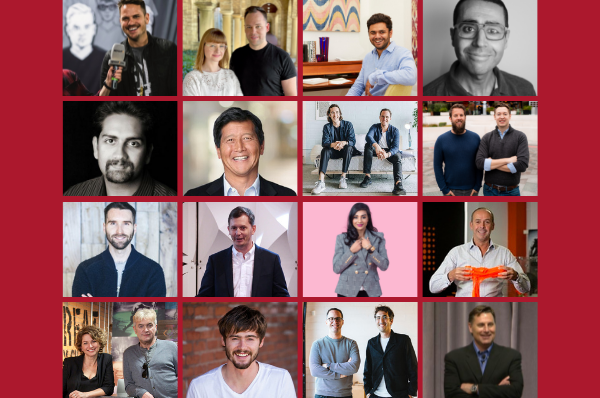 Beringea salutes our global portfolio management teams for their ...