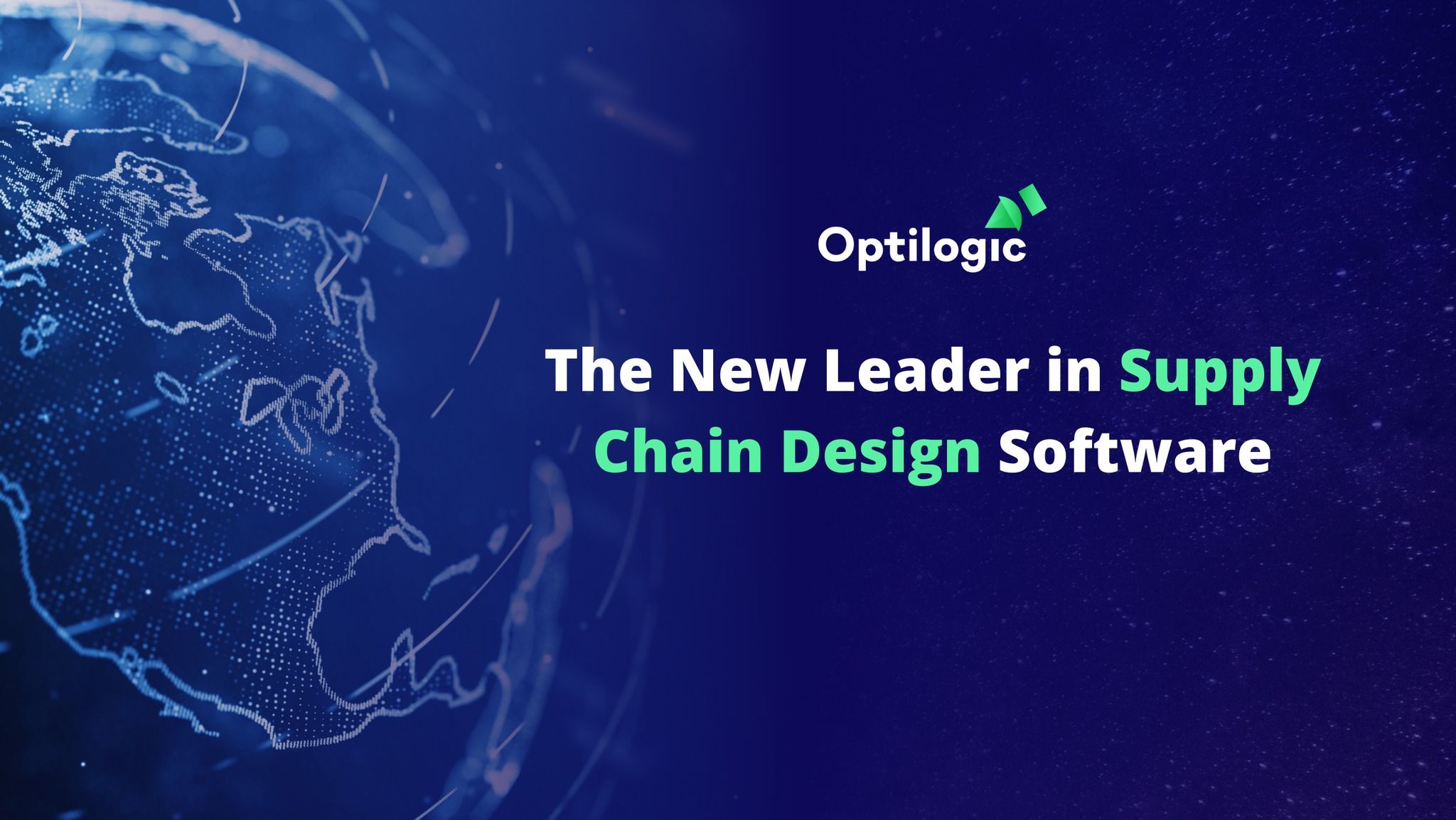 Optilogic | Beringea