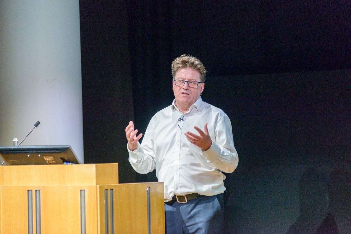 ‘Tech for good’ platform that measures social impact raises £8.5m ...