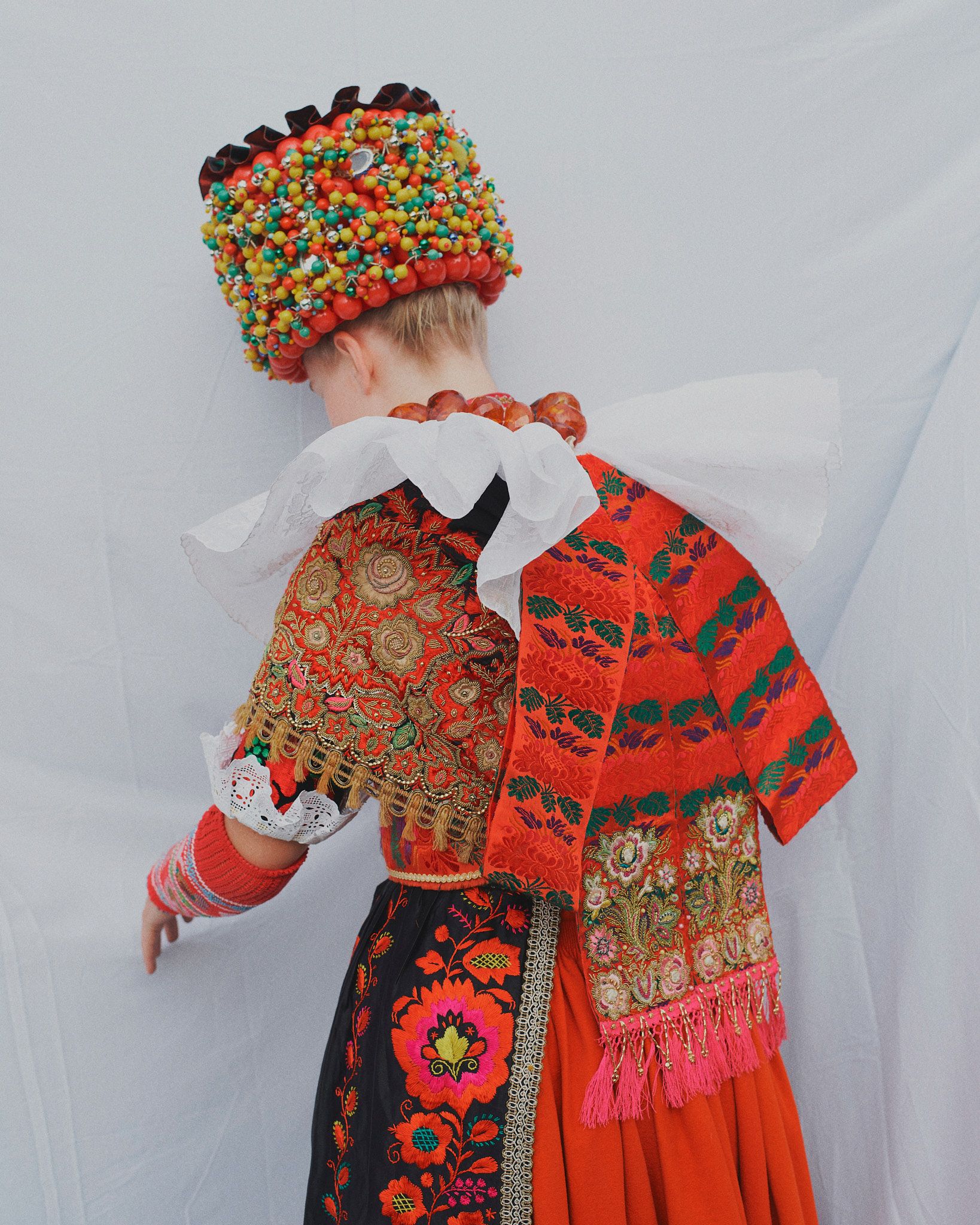 Clara Nebeling | Photographer | Companion Artists