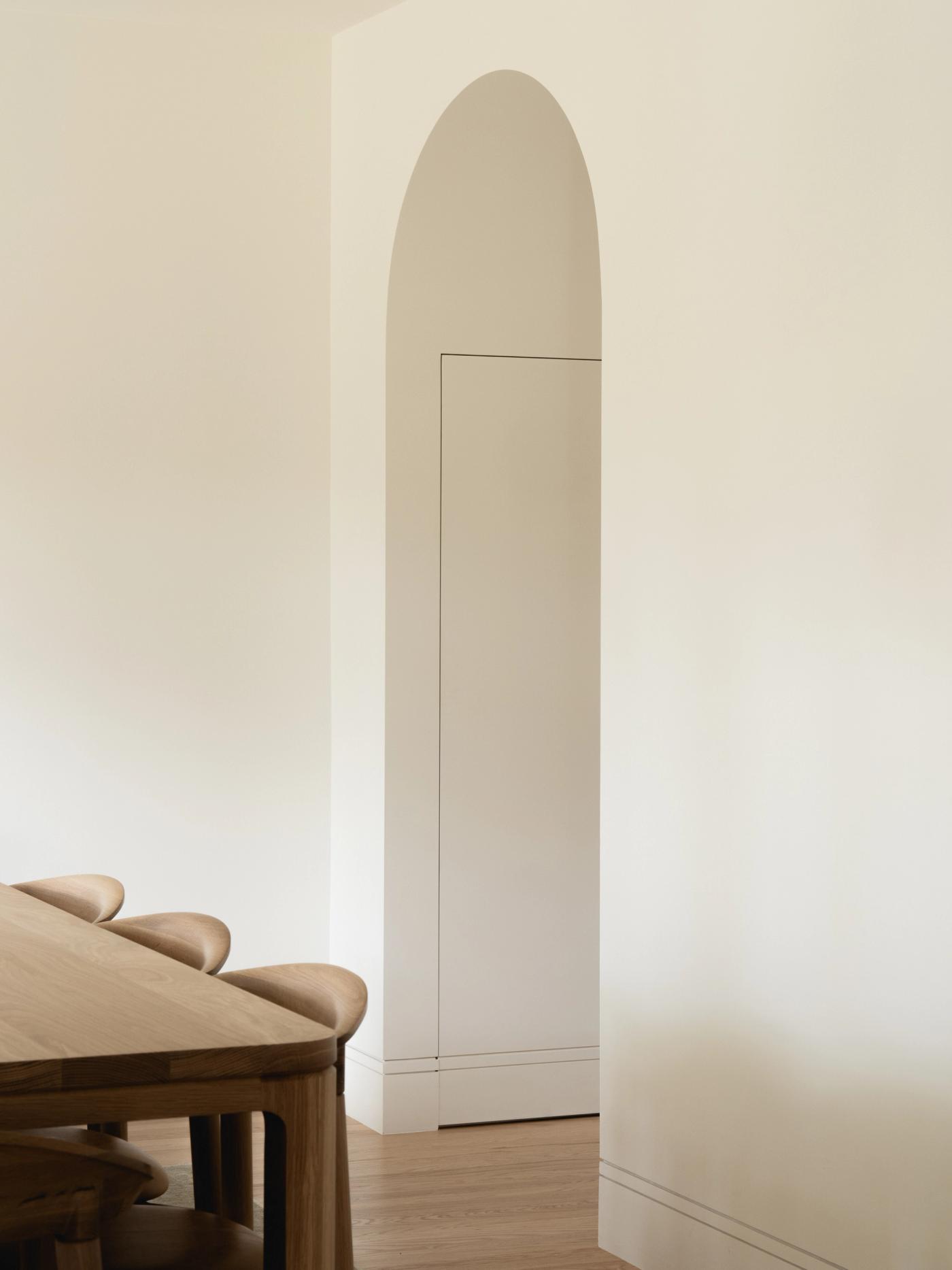 Dunraven | atelier l'abri | architecture design montréal