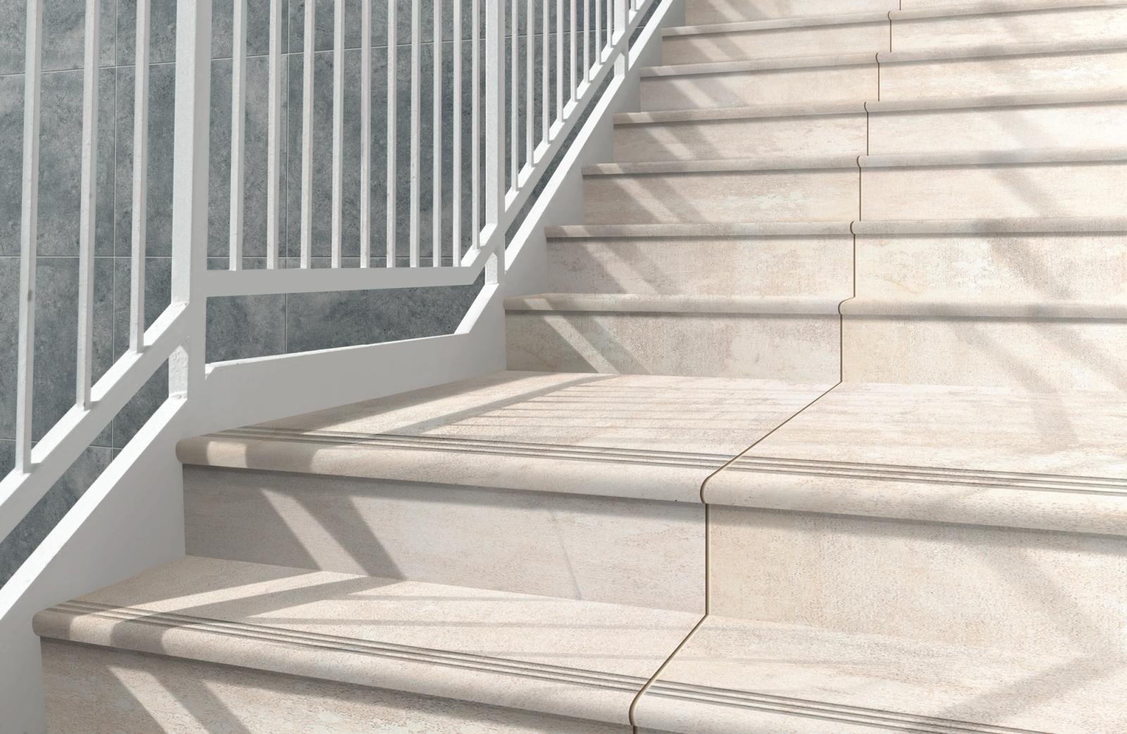 Precast Concrete Stair Treads | Jagas Precast