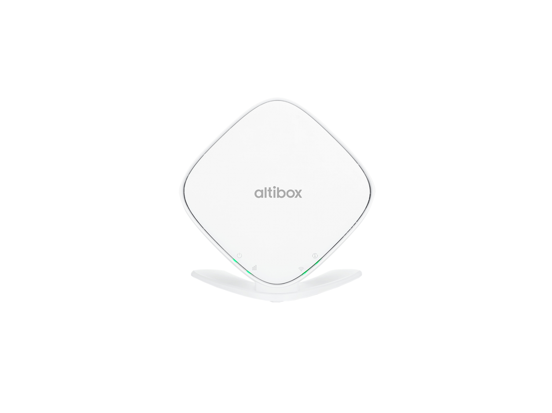 Altibox Wifi Overalt | Lyse