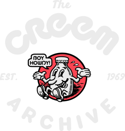 CREEM | The Complete Archive