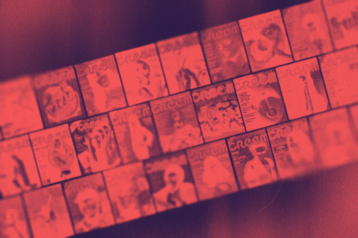 CREEM | The Complete Archive