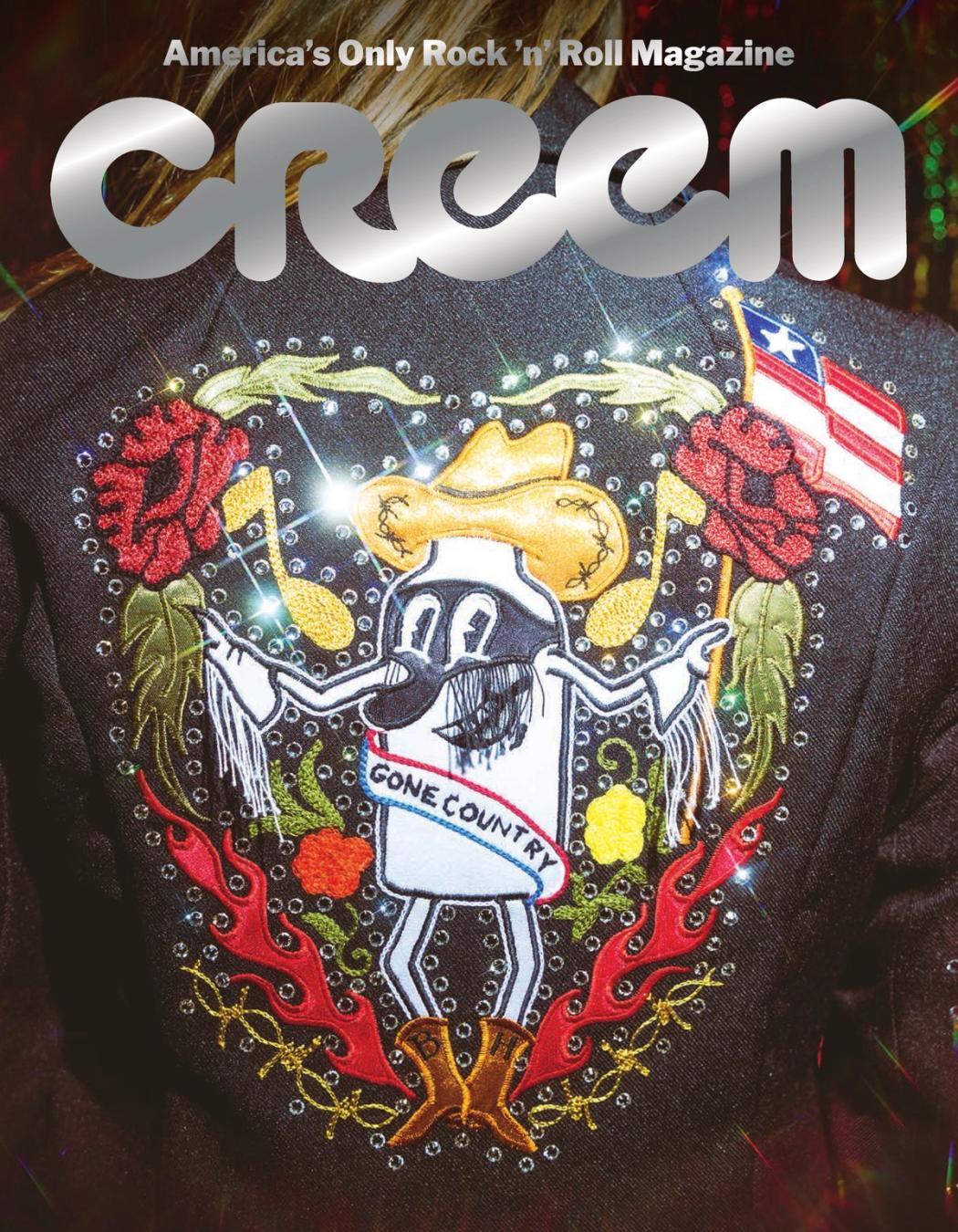 CREEM | The Complete Archive