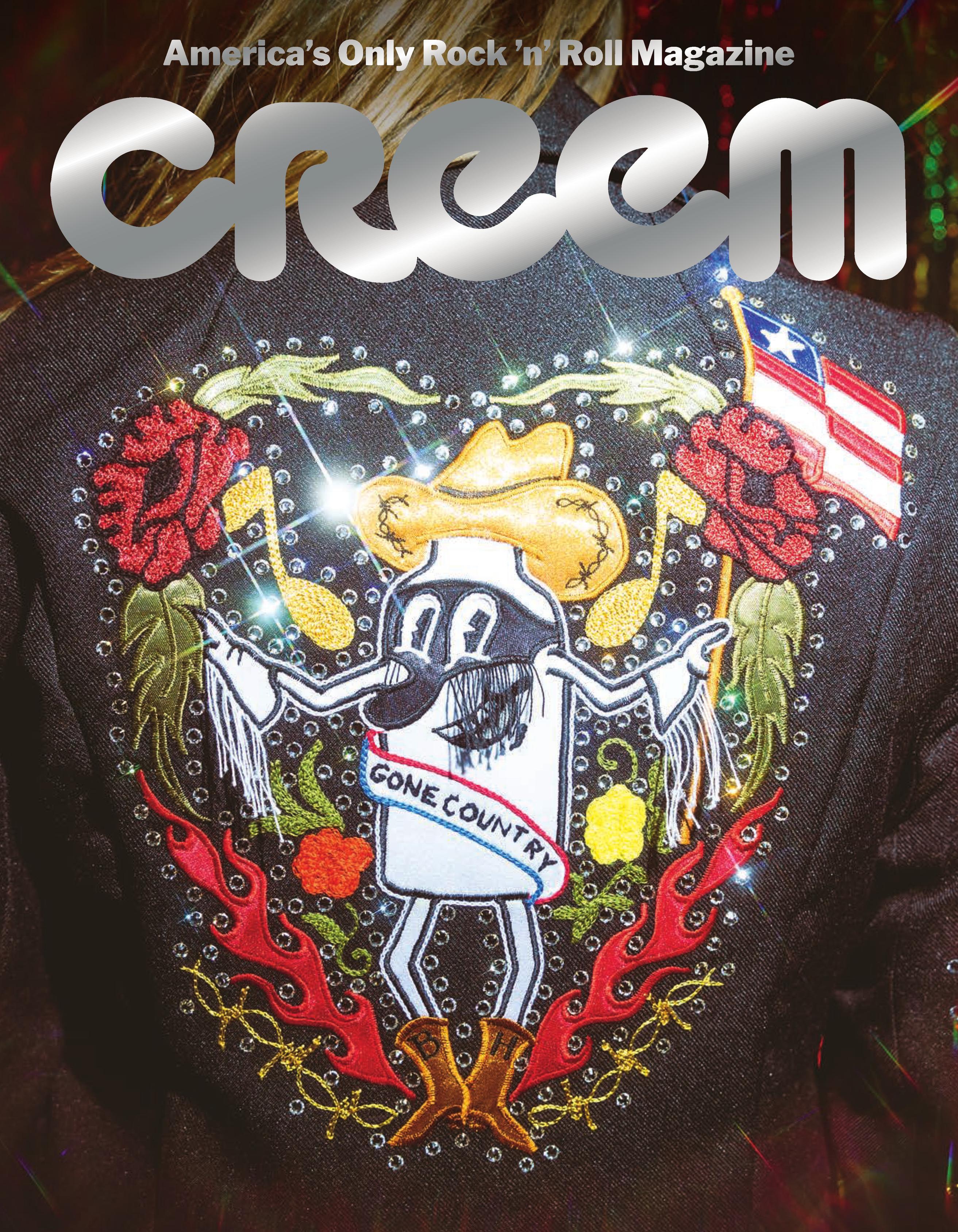 CREEM | The Complete Archive