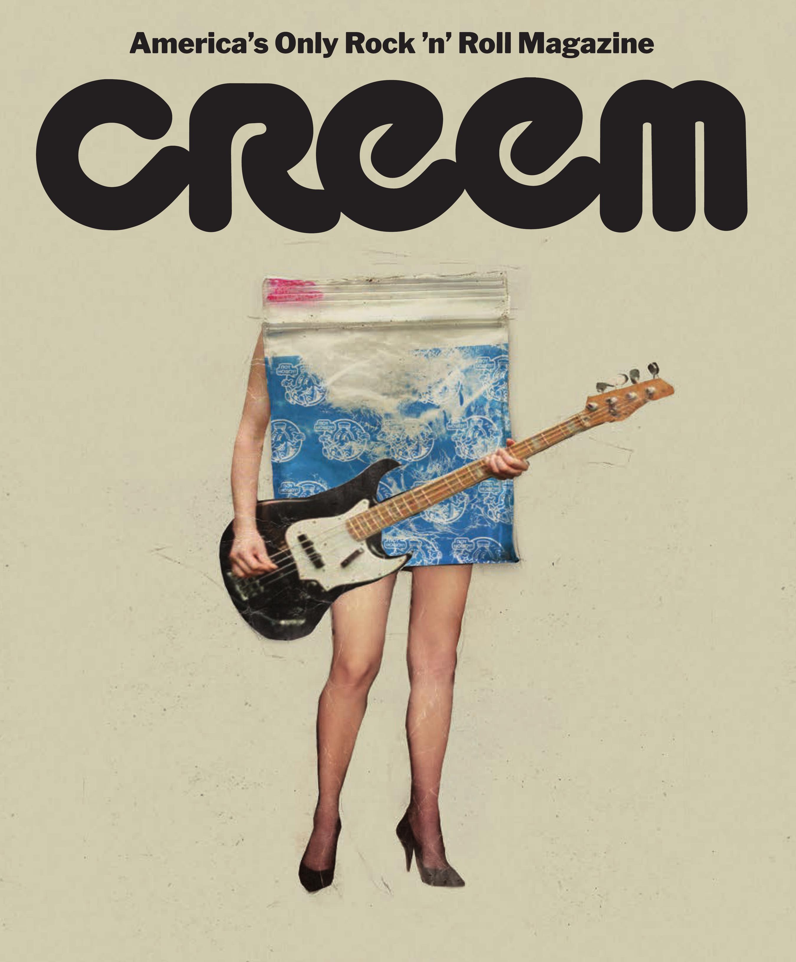 CREEM | The Complete Archive