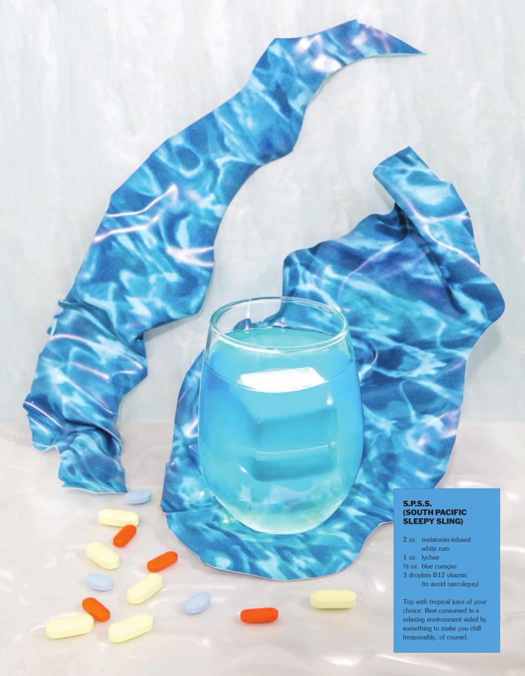 CREEM | LIQUID THERAPY