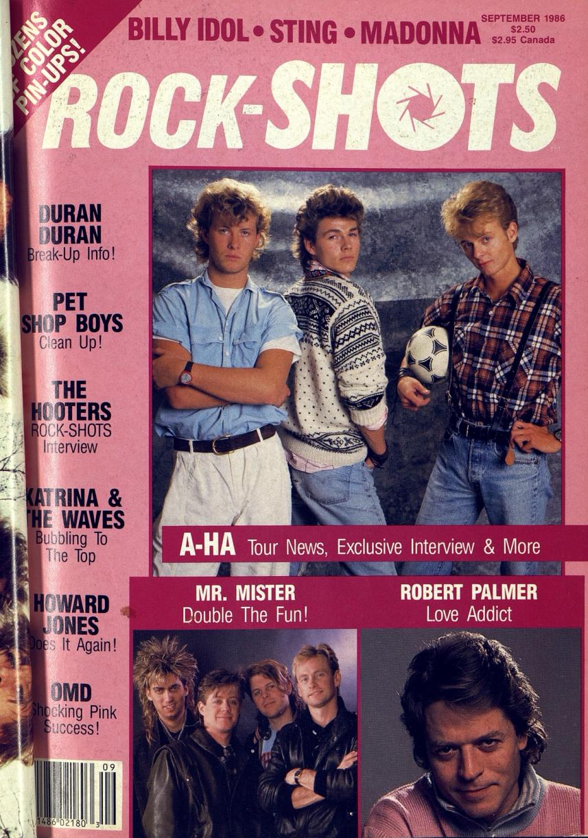 CREEM | The Complete Archive