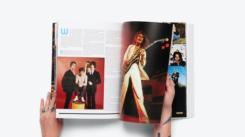 CREEM | America's Only Rock 'n' Roll Magazine