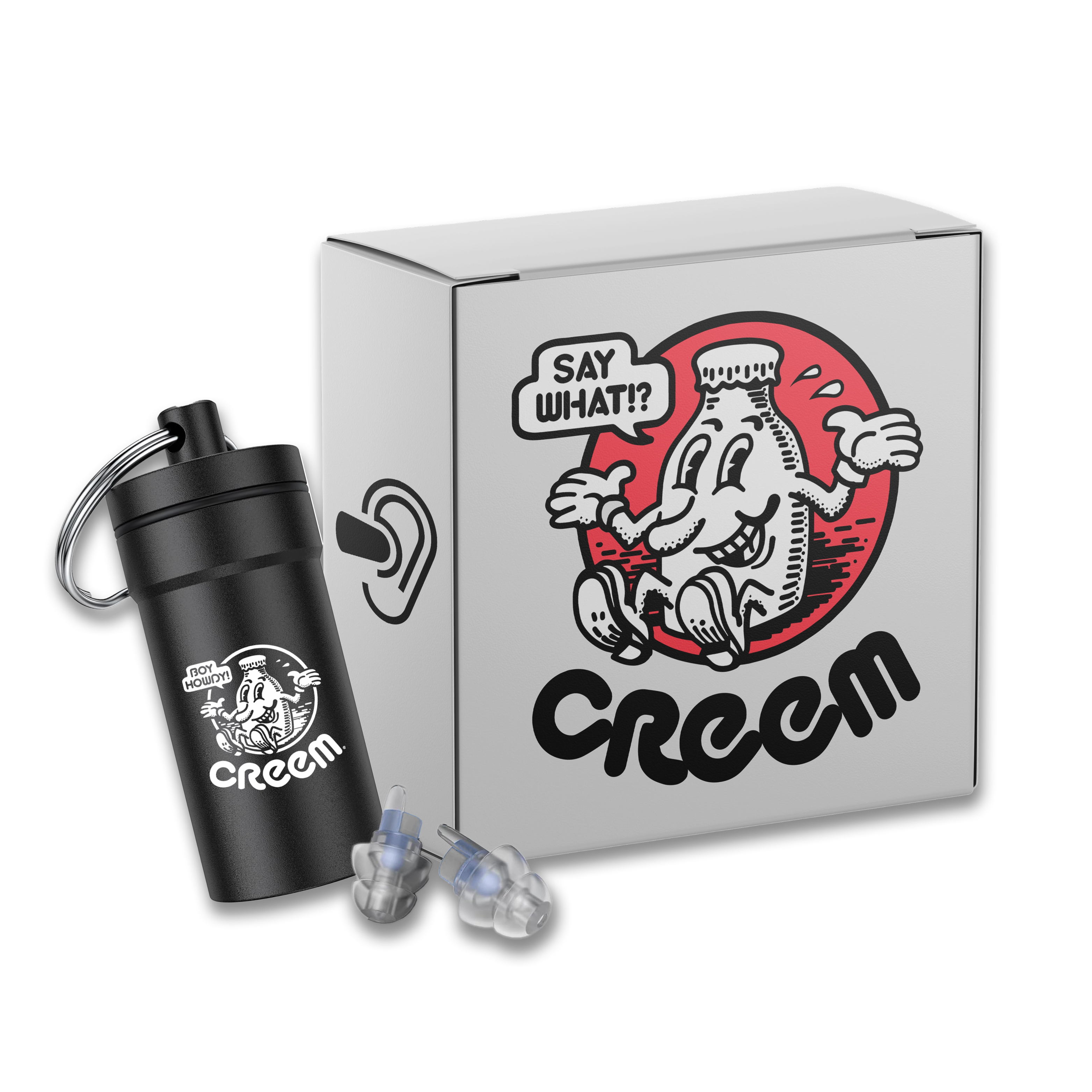 CREEM | Subscribe