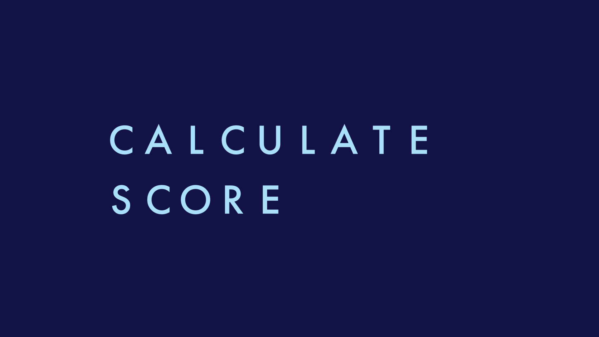 How Do You Calculate the Risk Score? Answered by Fresh Security
