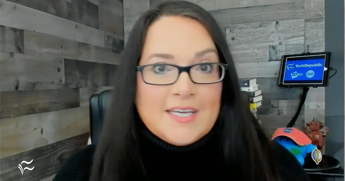 Top cybersecurity threats, 2021: Tonya Hall Show - Fresh Security Blog