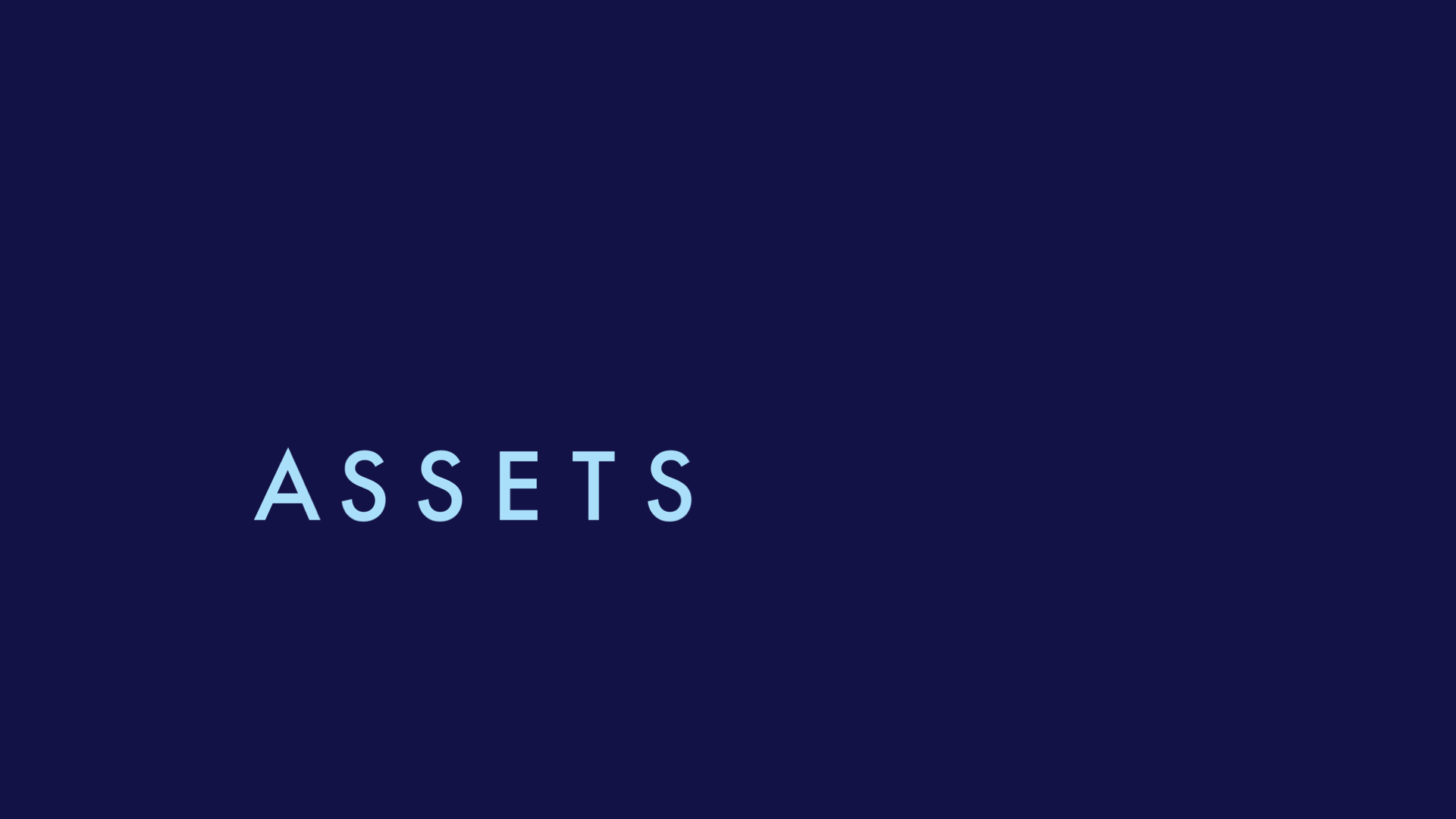 What Is an Asset? Answered by Fresh Security