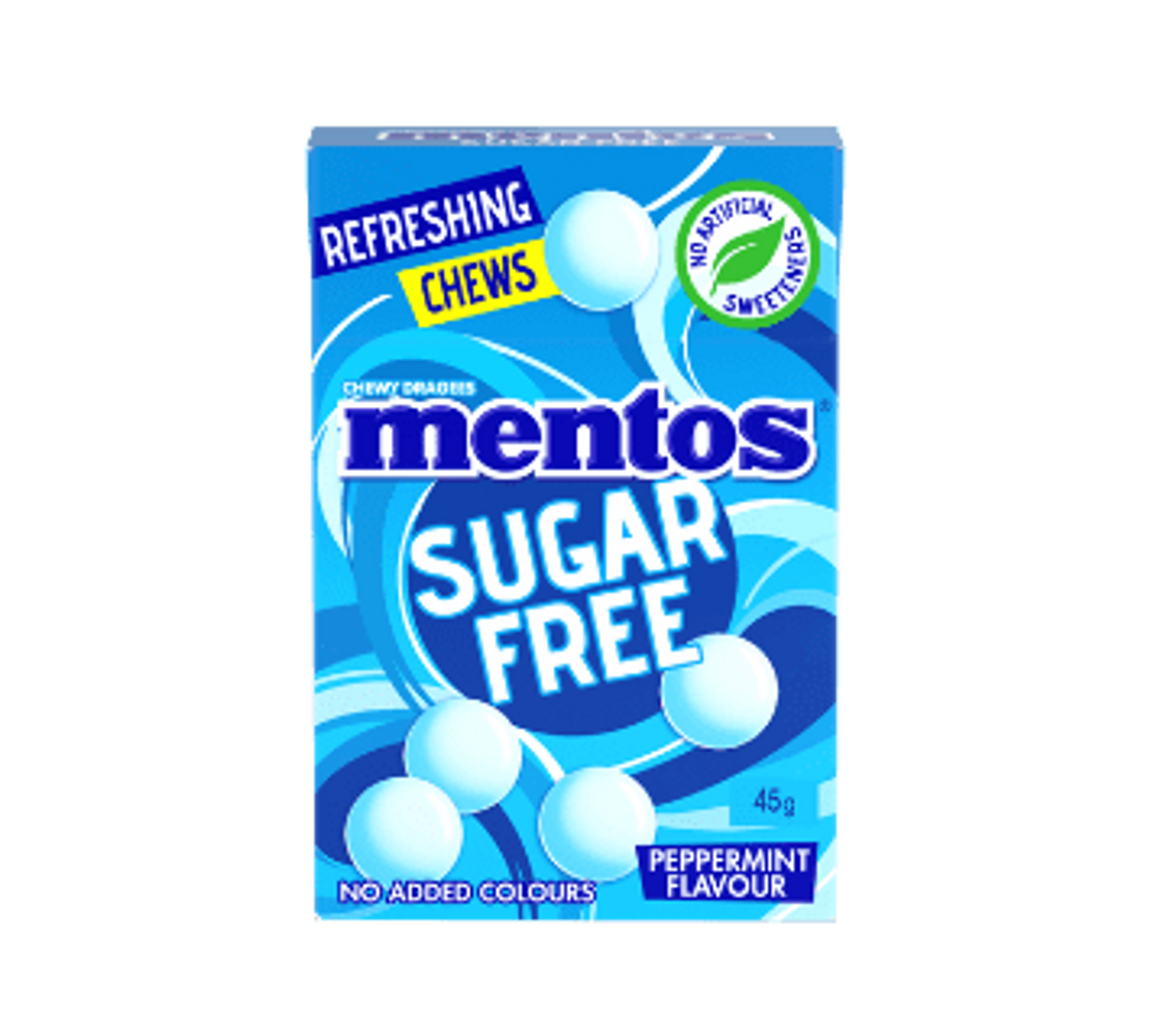 Mentos Circus Fun | Mentos New Zealand