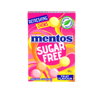 Mentos Circus Fun | Mentos New Zealand