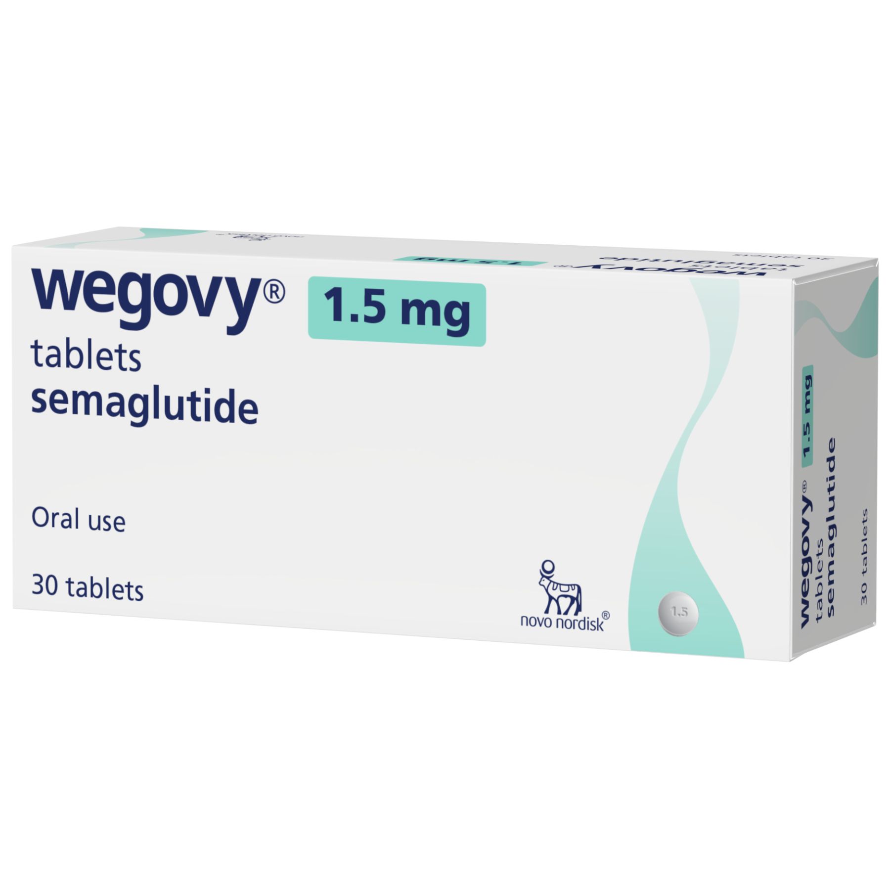 Buy Wegovy® Pill UK (Semaglutide) | Expected Soon