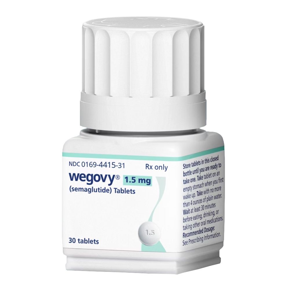 Wegovy® Pill UK | Buy Wegovy® Weight Loss Tablets