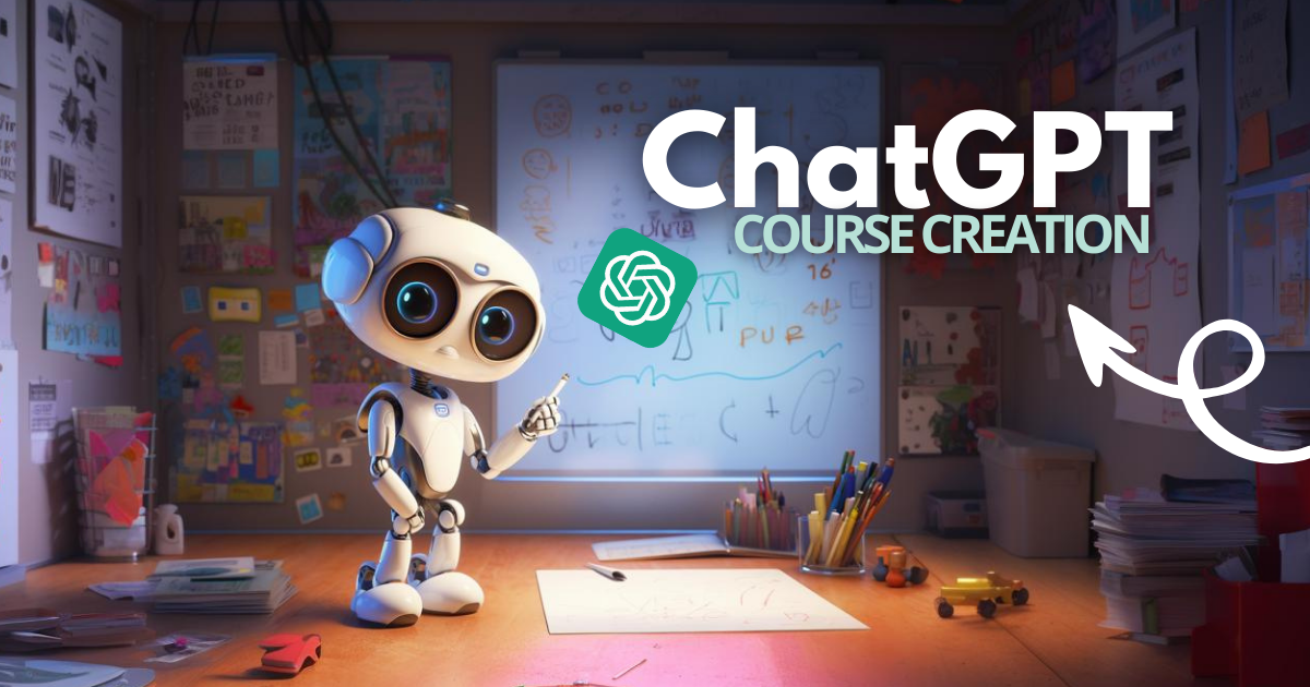 Essential ChatGPT Prompts for Course Creation | Prompt Advance