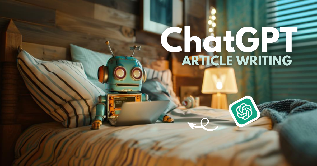 7 ChatGPT Prompts for Seamless Article Writing | Prompt Advance