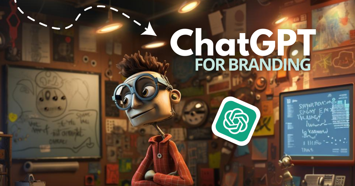 My 7 Essential ChatGPT Prompts for Branding | Prompt Advance