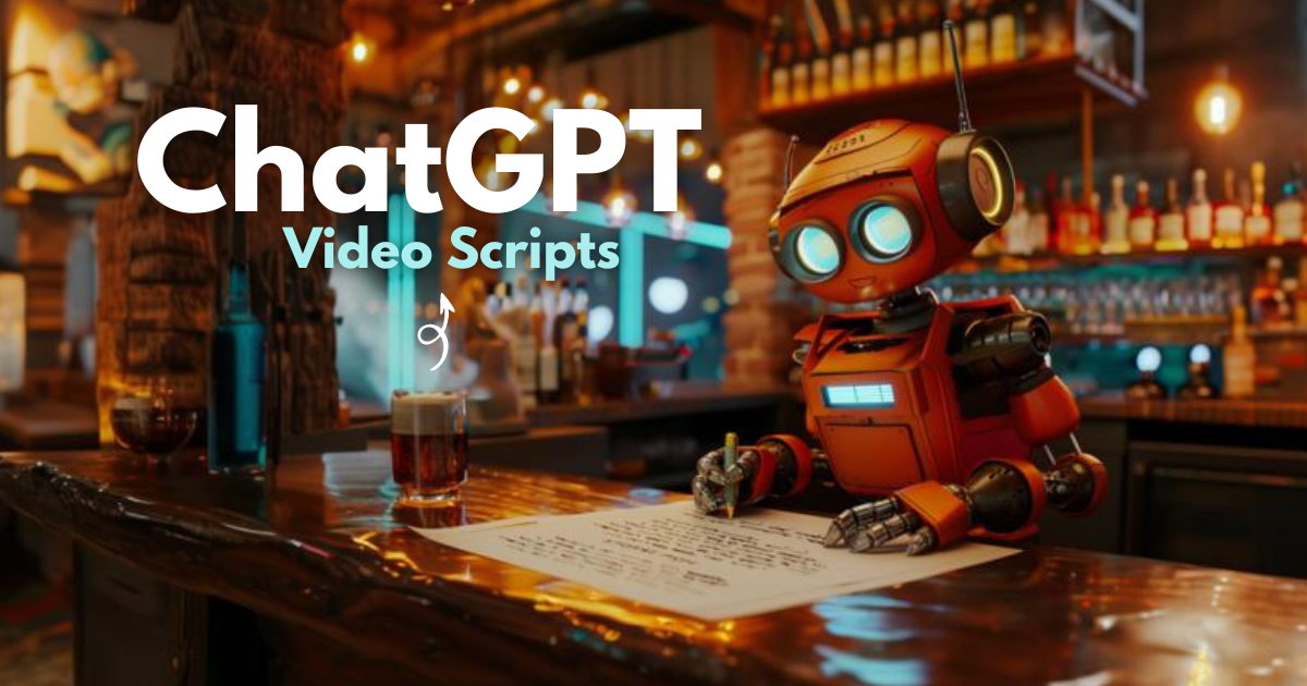 9 ChatGPT Prompts to Master Video Scripting | Prompt Advance
