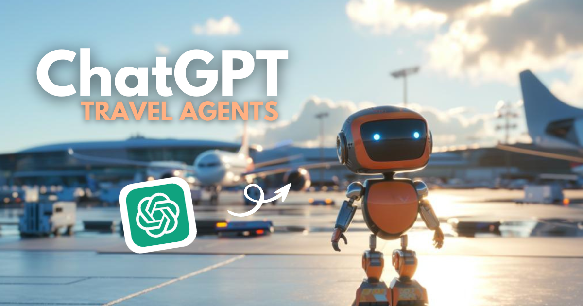 9 ChatGPT Prompts for High-Performing Travel Agents | Prompt Advance
