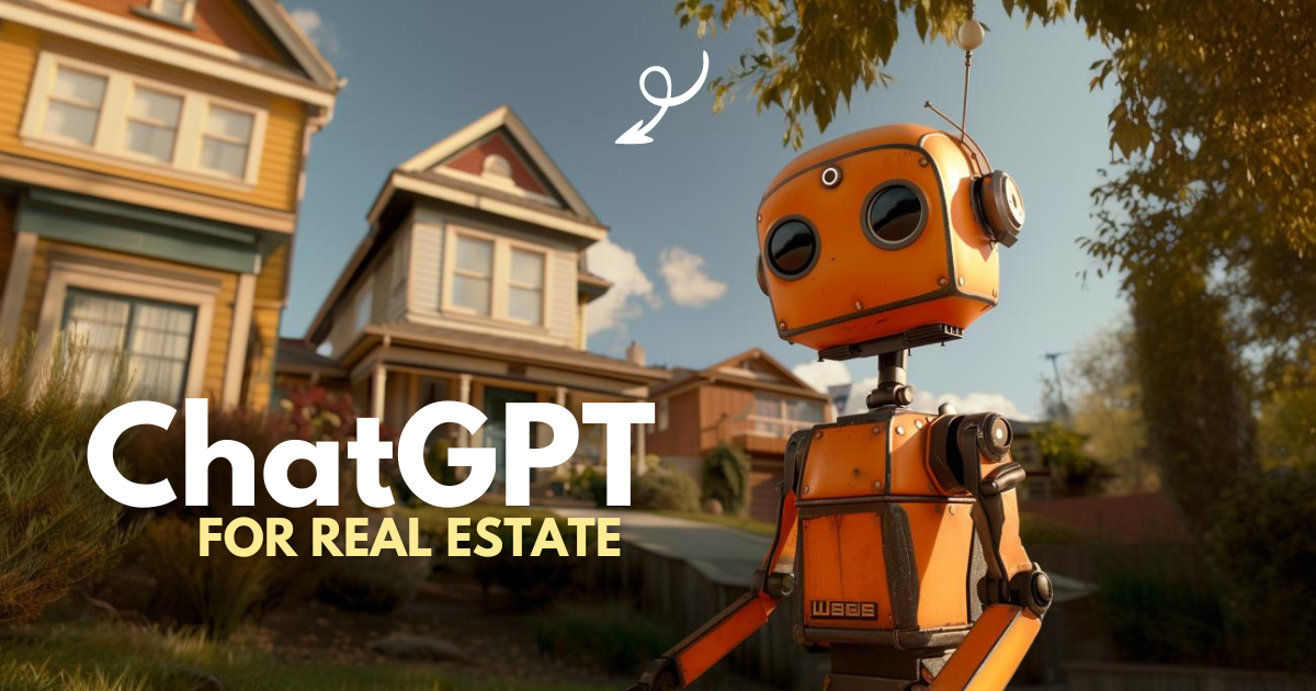 Boost Your Real Estate Sales with These ChatGPT Prompts | Prompt Advance