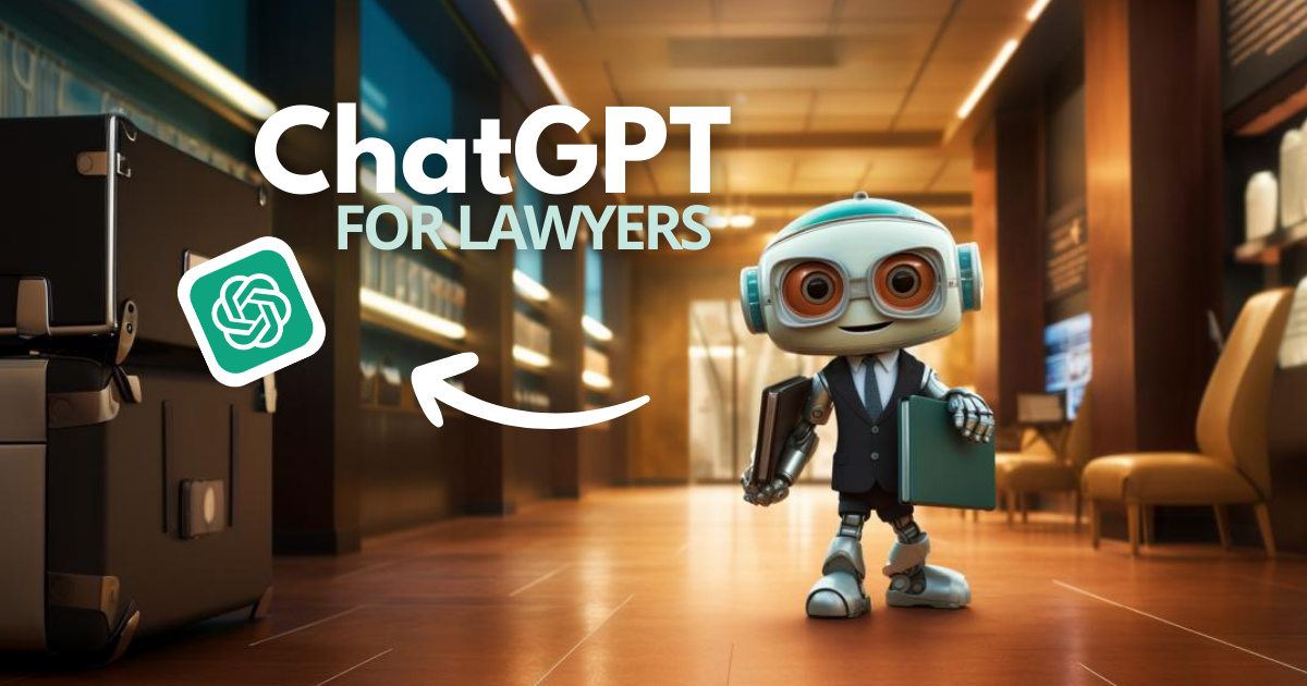 10 ChatGPT Prompts Every Lawyer Should Know | Prompt Advance