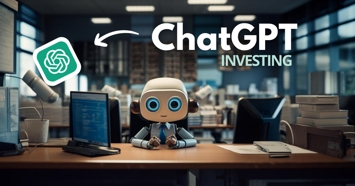 8 ChatGPT Prompts for Smarter Investing | Prompt Advance