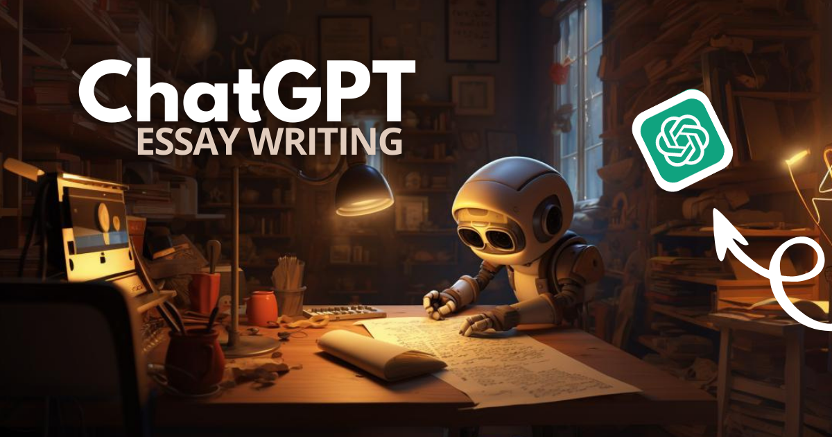 Master Essay Writing with These 10 ChatGPT Prompts | Prompt Advance