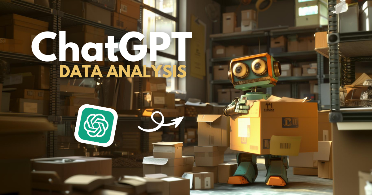 6 Must-Try ChatGPT Prompts For Data Analysts | Prompt Advance