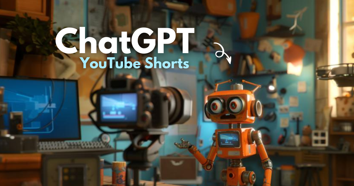 Create YouTube Shorts with These ChatGPT Prompts | Prompt Advance