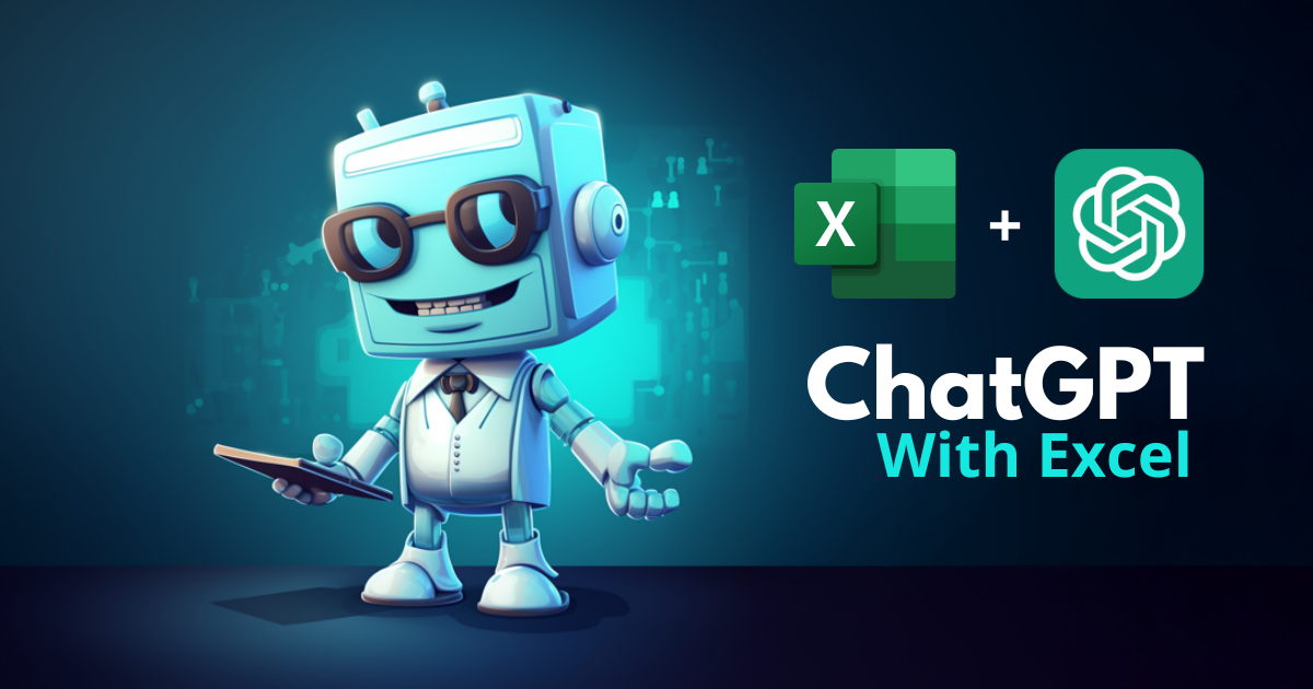 6 ChatGPT Prompts for Excel You Need To Try in 2024 | Prompt Advance