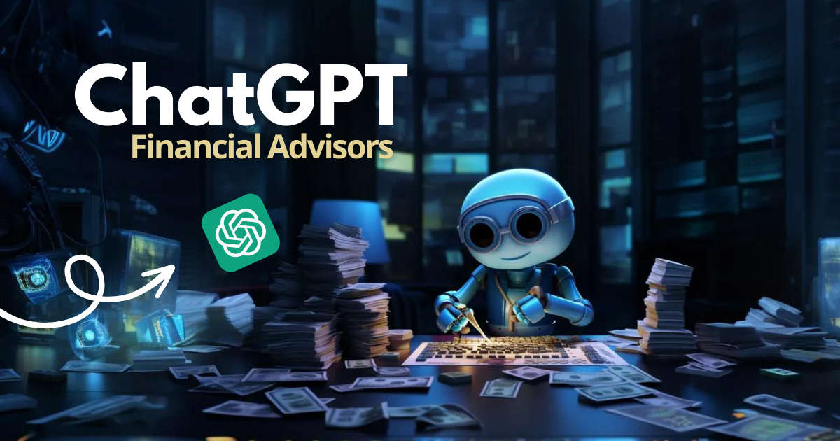 ChatGPT Prompts: A Game-Changer for Financial Advisors | Prompt Advance