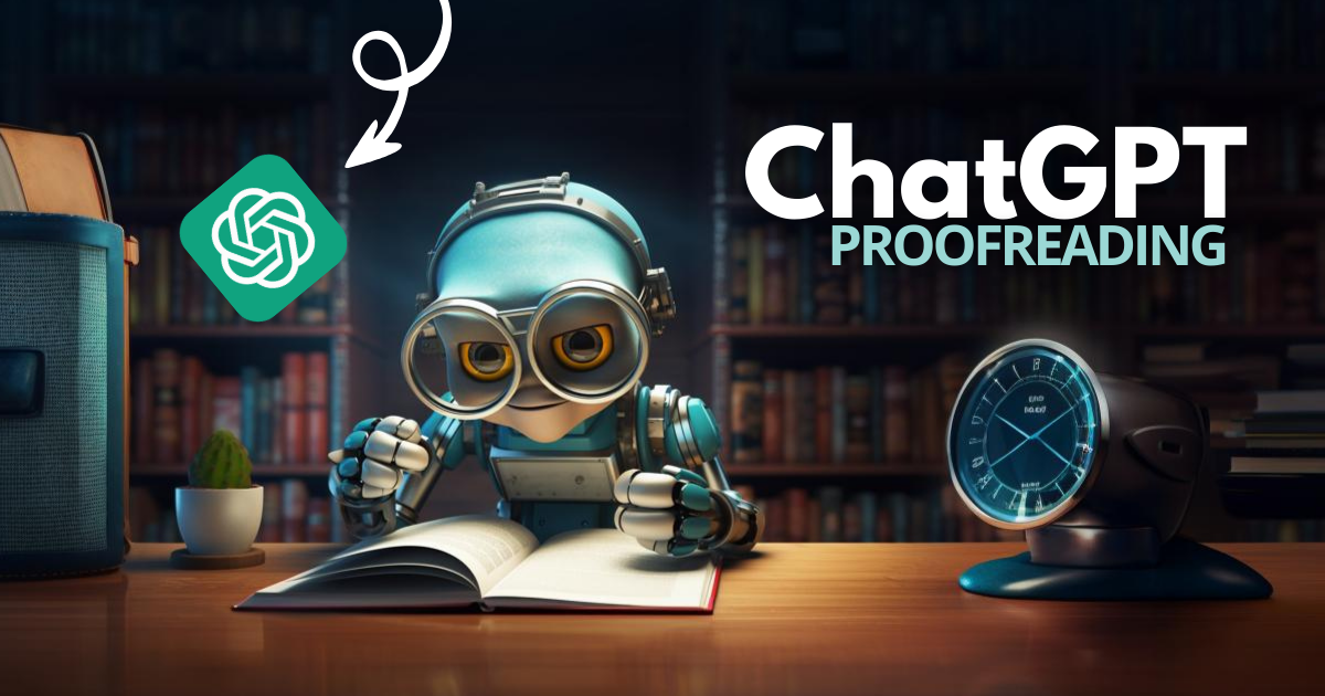 8 ChatGPT Prompts for Perfect Proofreading | Prompt Advance