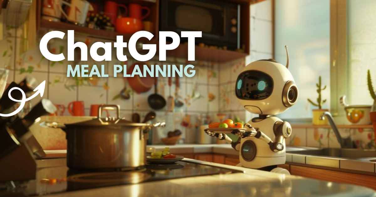 7 ChatGPT Prompts to Guide Your Meal Planning | Prompt Advance