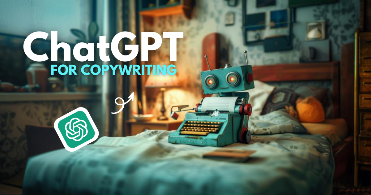 4 ChatGPT Prompts to Master Copywriting | Prompt Advance