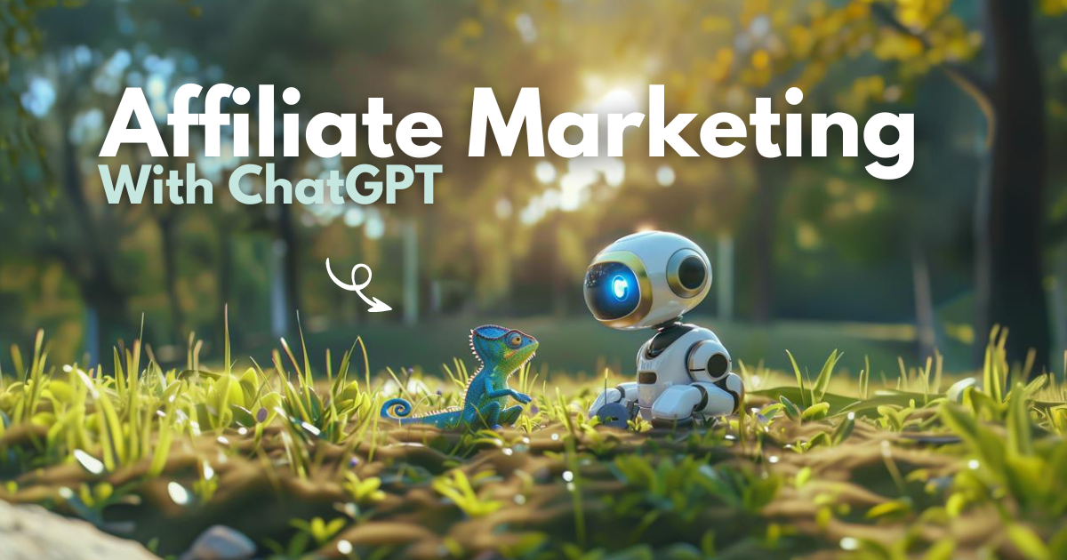 7 ChatGPT Prompts to Maximize Your Affiliate Marketing Success | Prompt ...
