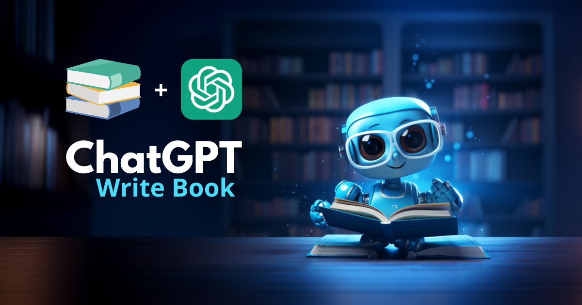 9 ChatGPT Prompts To Help You Write Your Next Book | Prompt Advance